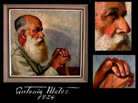 Antonia Matos de Massot