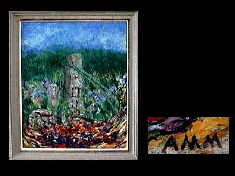 Antonia Matos de Massot